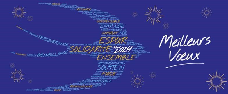 Nous vous souhaitons nos meilleurs voeux pour cette année 2024. l ... Nous vous souhaitons nos meilleurs voeux pour cette année 2024. l ...